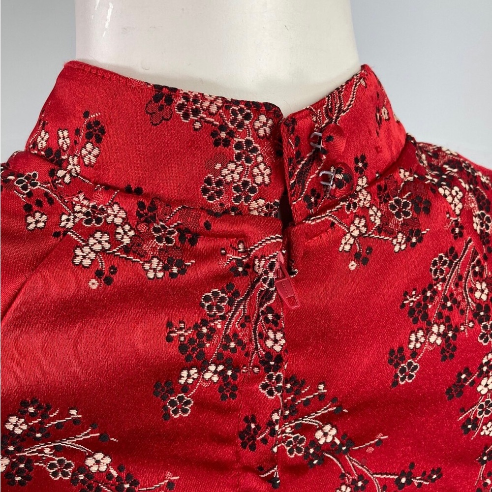 Vintage Xoxo 90’s Y2k Mini Dress - Gem